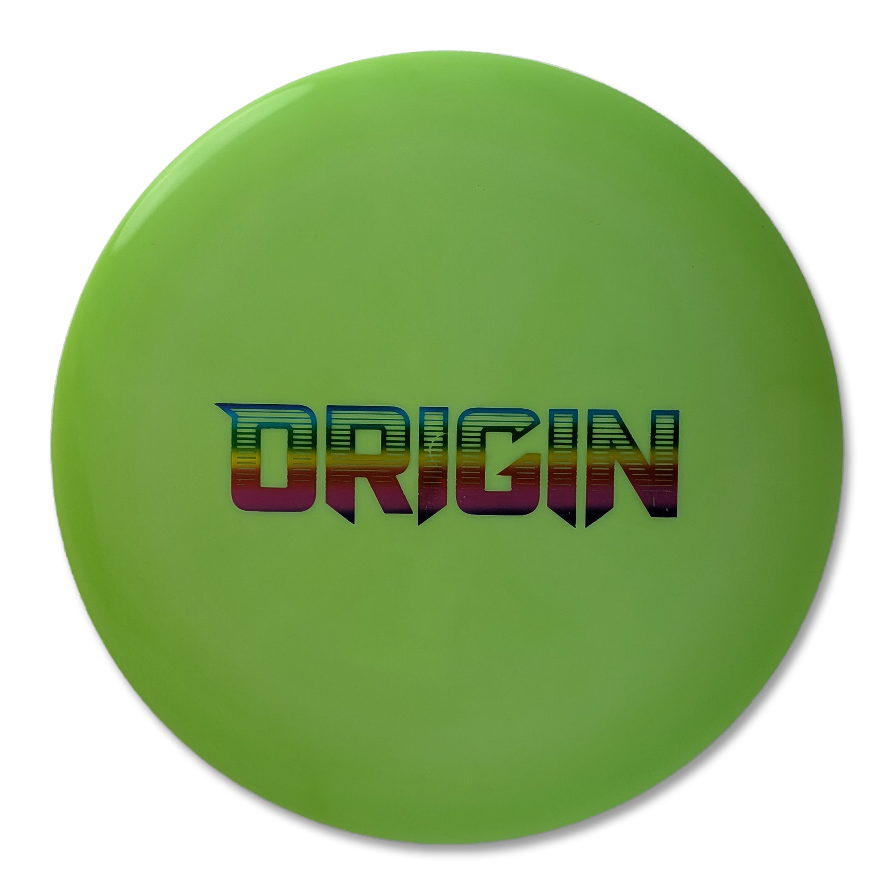 Origin Evolution Neo – Disc Wolf