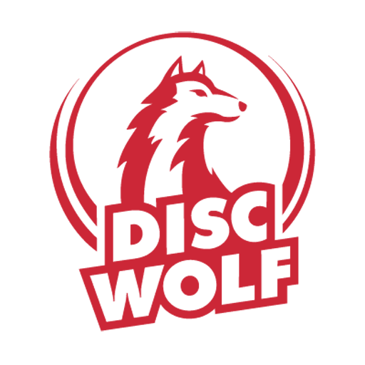 Merch – Disc Wolf