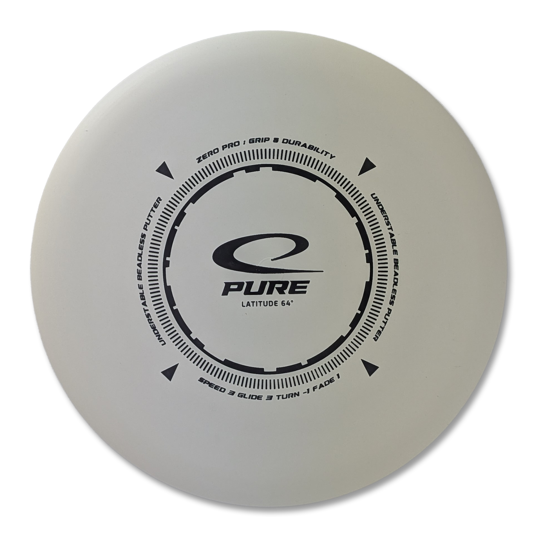 Pure Zero Pro – Disc Wolf