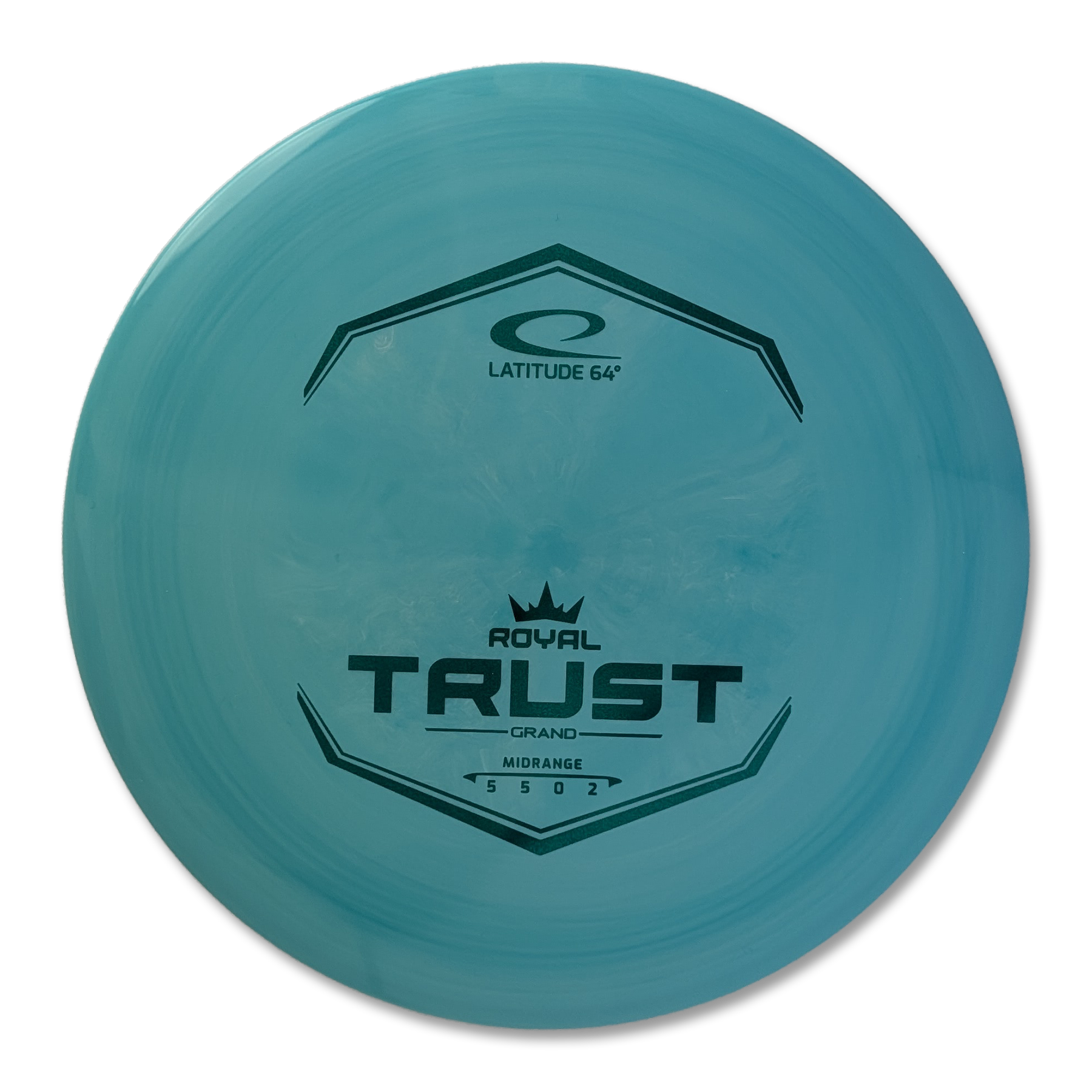 Trust Royal Grand – Disc Wolf