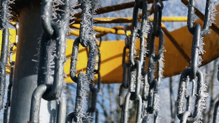 Disc Wolf – DiscWolf