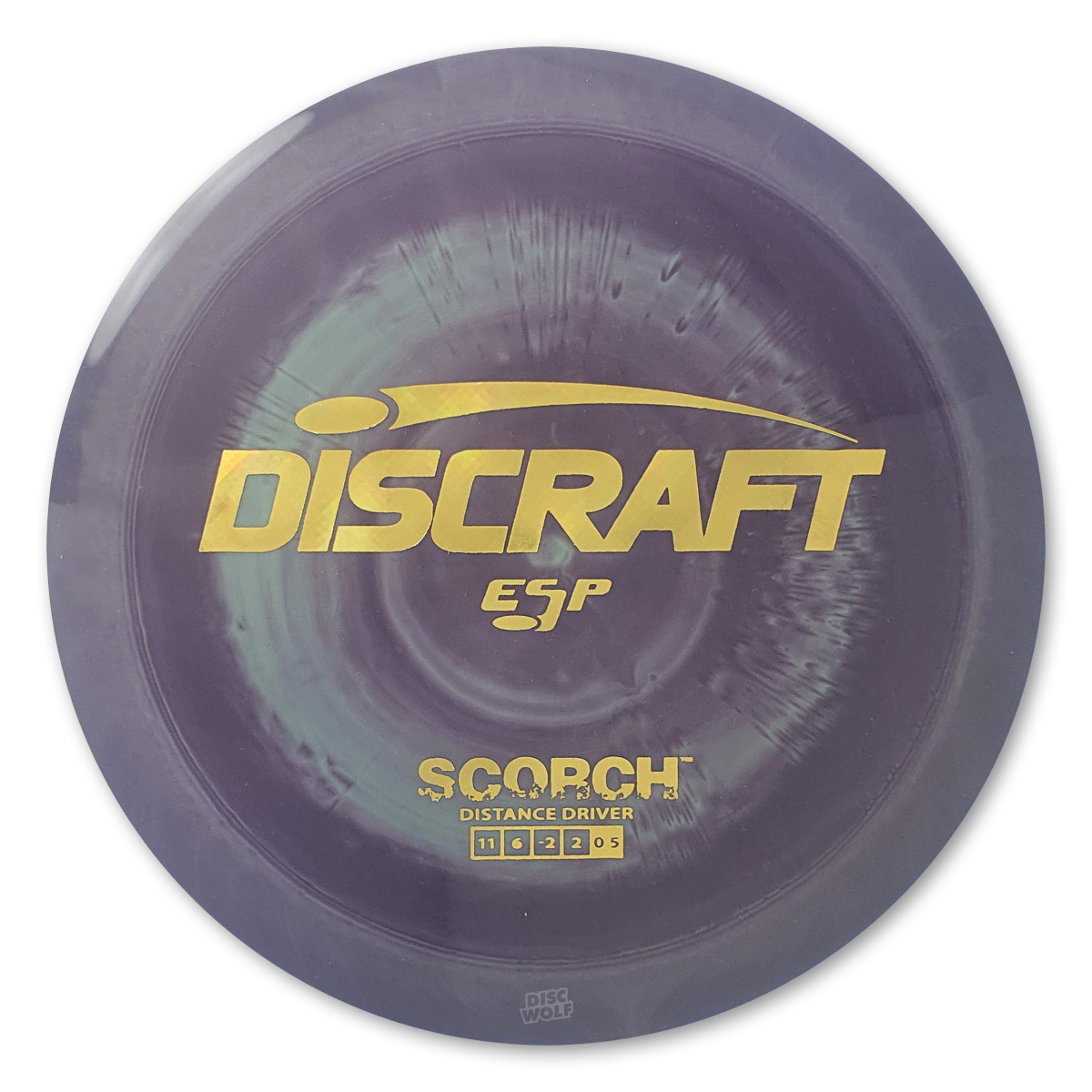 Scorch ESP Disc Wolf scorch-esp-disc-wolf