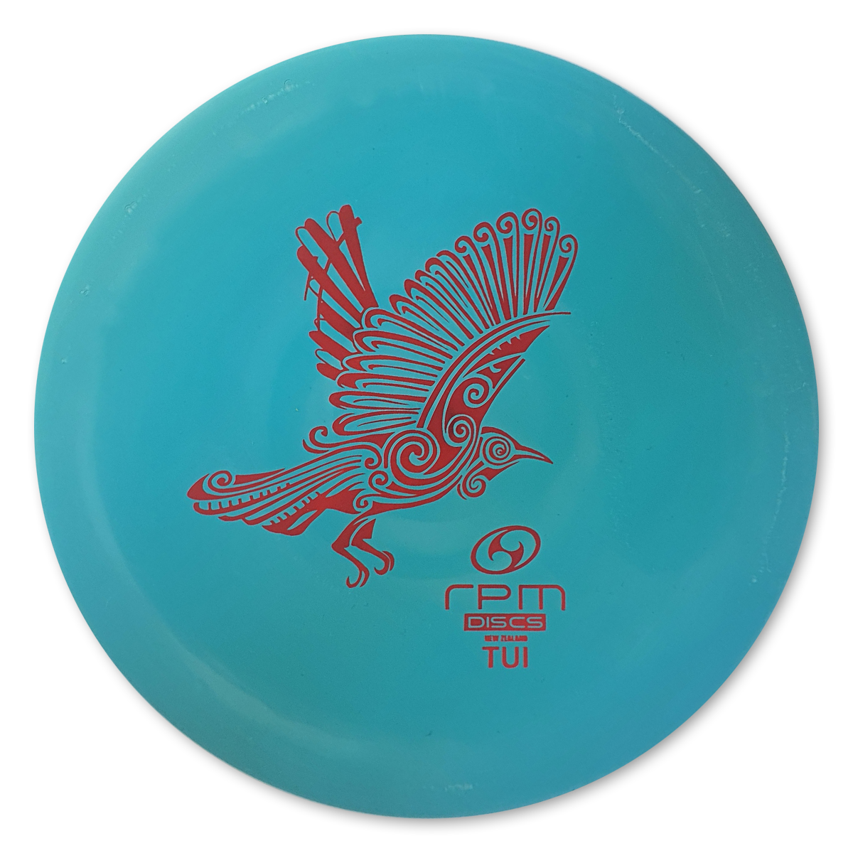 Tui Magma – DiscWolf